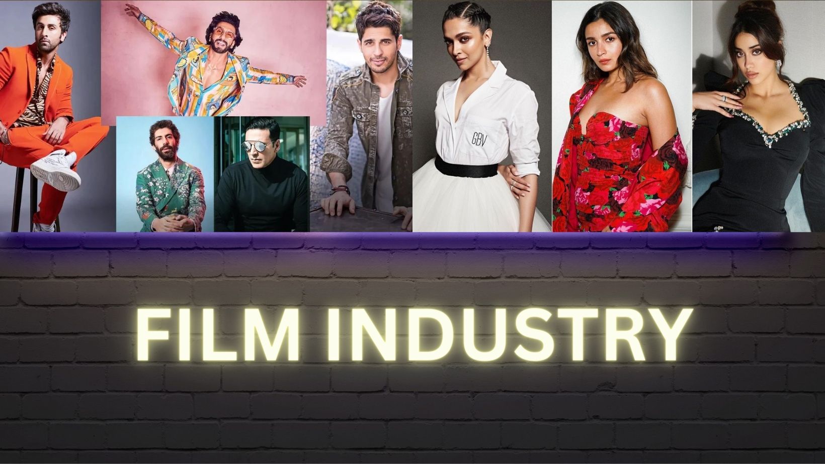 How Indian Films Make Money from various sources